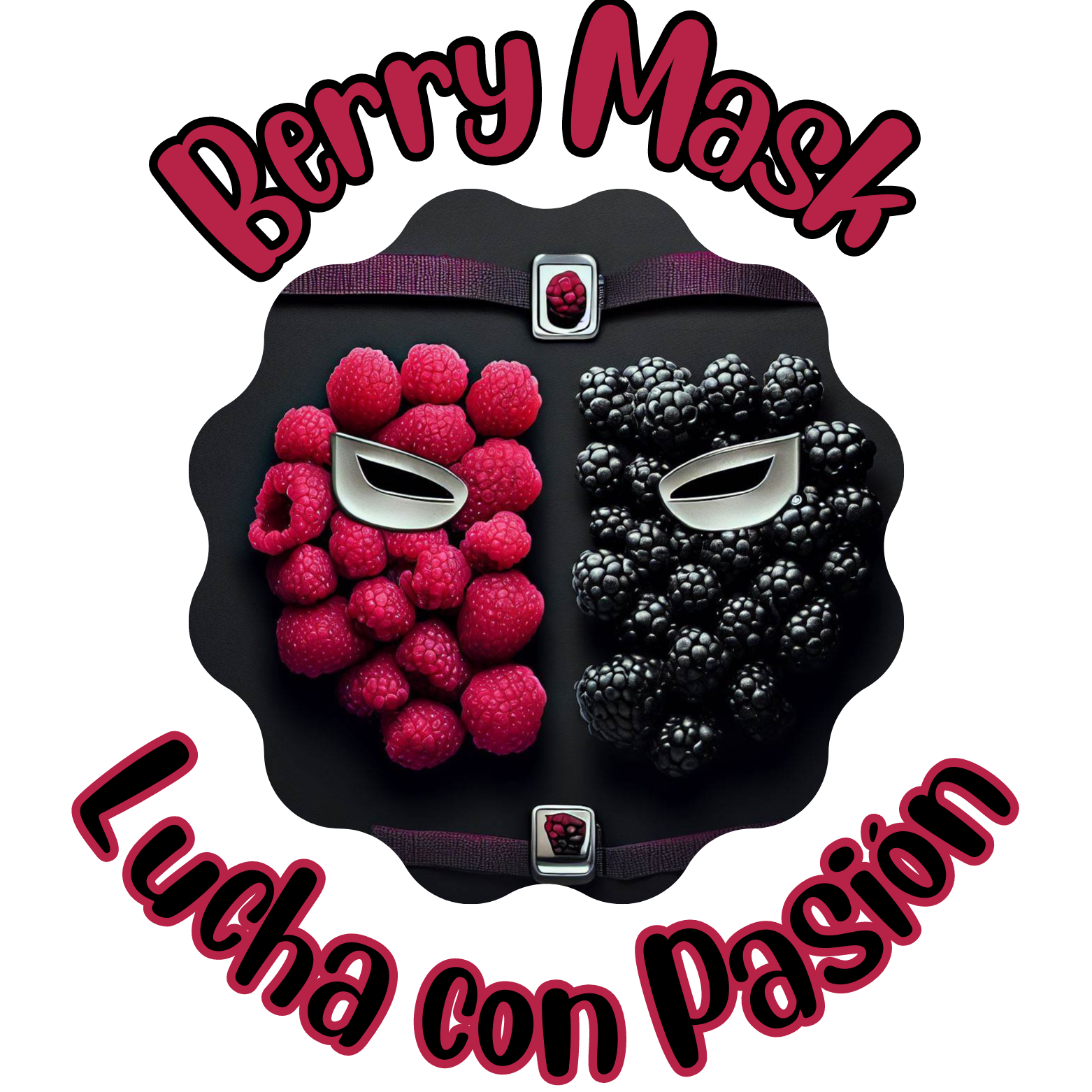 Confidencialidad y Propiedad de la Información - BerryMask